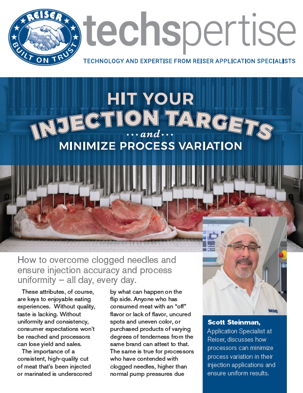 Injection – REISER techs-per-tise